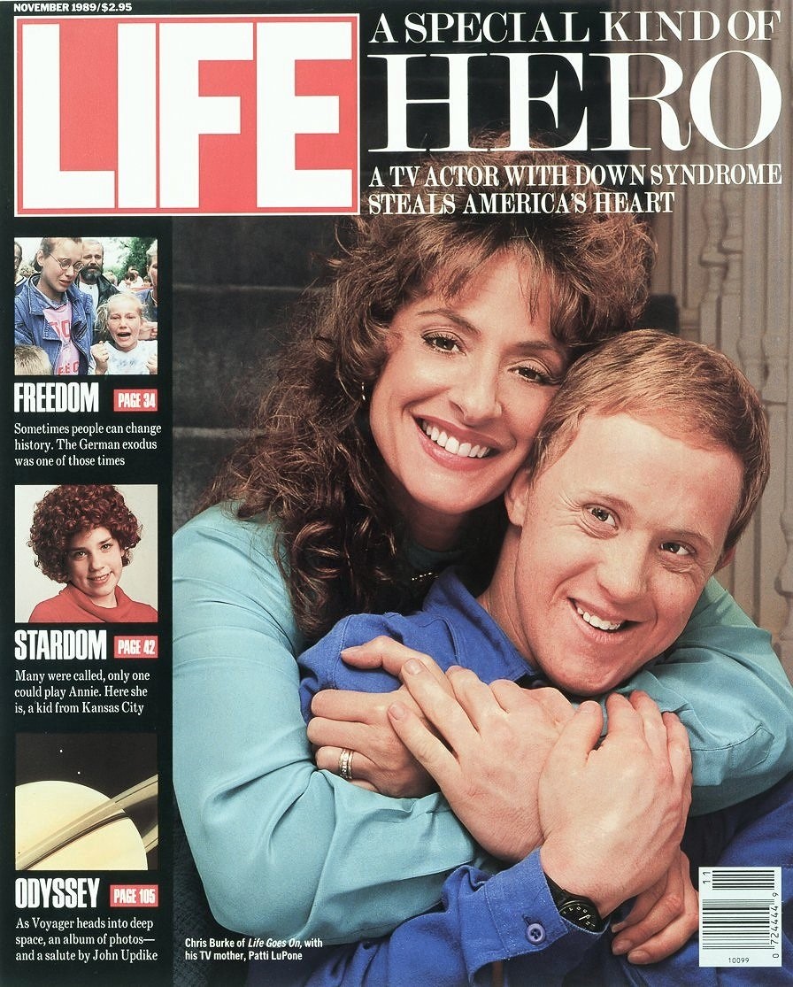 Rob Lewine's Long History of Assignments For Major Magazines