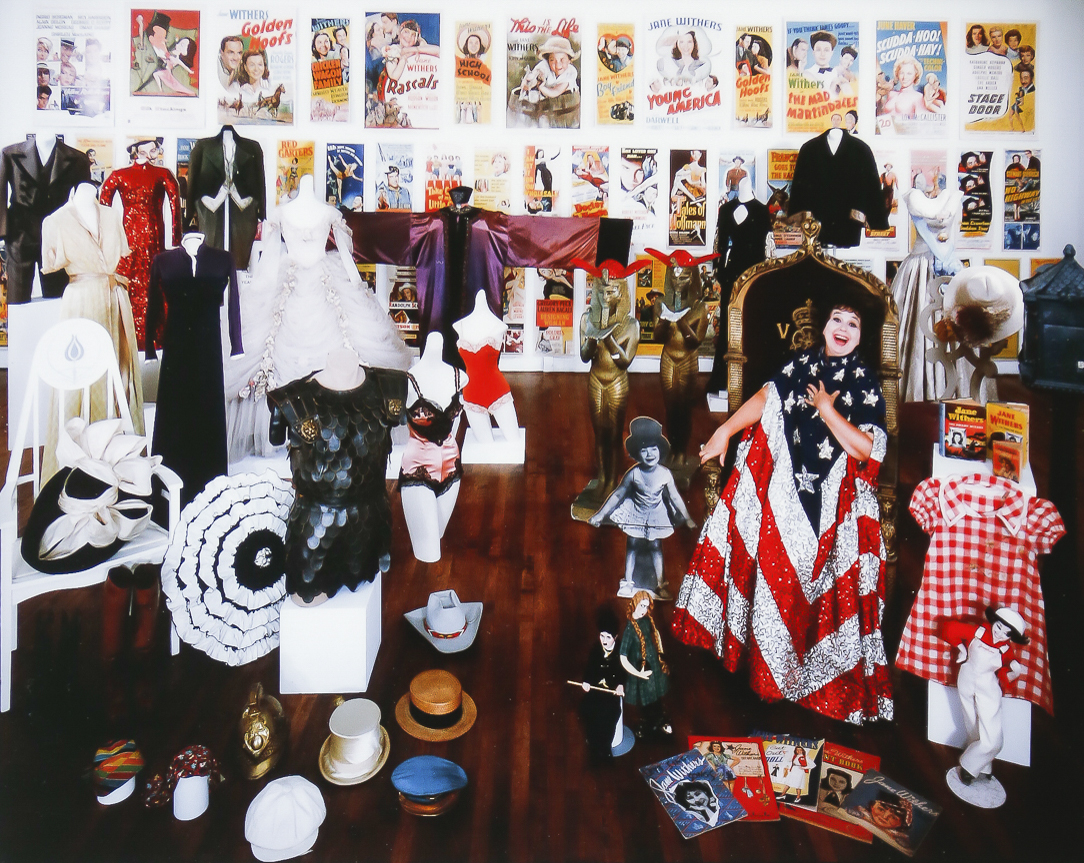 I've photographed many well-known actors... - Rob Lewine